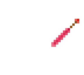 Technoblade's sword from EthanAnimatez "Take back the night" minecraft ...