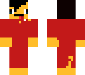 invis | Minecraft Skins