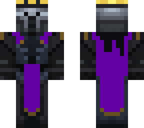stronghold monarch | Minecraft Skins