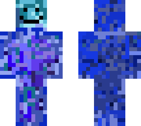 Thomas | Minecraft Skin