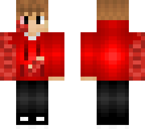 tord(the aftermath(eddsworld) | Minecraft Skin