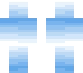 chill water waves | Minecraft Skins