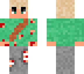 zombie survival | Minecraft Skins