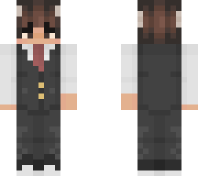 *+~schlatt~+* | Minecraft Skin