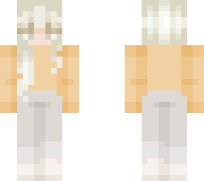 annabeth chase | Minecraft Skins