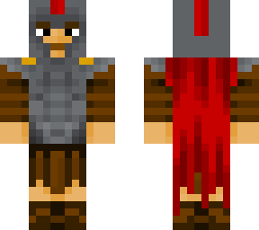 roman soldier | Minecraft Skins