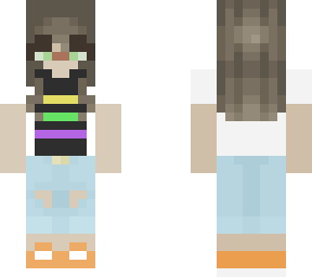 adrien agreste | Minecraft Skins