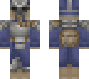 siege | Minecraft Skins