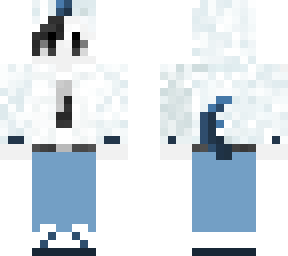 absol | Minecraft Skins