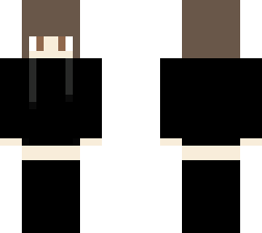 anime girl hd | Minecraft Skins