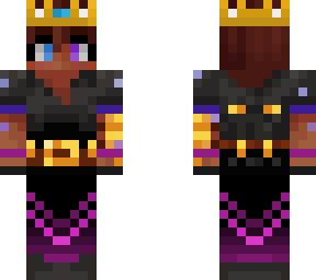 astro | Minecraft Skin