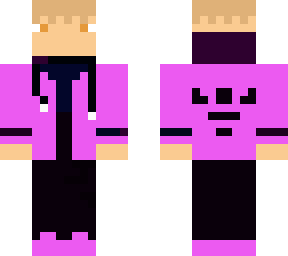 bakugo | Minecraft Skins