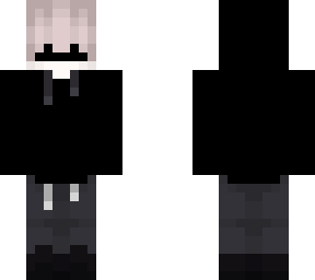 Blind | Minecraft Skin