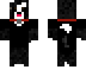 border collie | Minecraft Skins