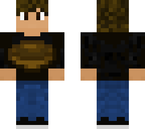 Bowl Skin | Minecraft Skin