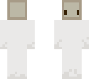 Box | Minecraft Skin