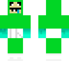Brush | Minecraft Skin