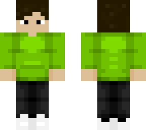 bullzye3 Skin | Minecraft Skin
