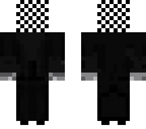 checkered | Minecraft Skin