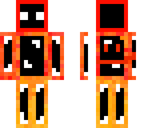 glock | Minecraft Skins