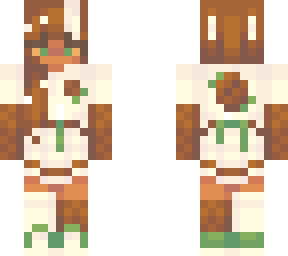 coco | Minecraft Skin