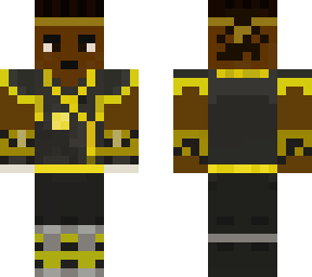 cyrax | Minecraft Skins