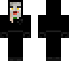 lady dimitrescu | Minecraft Skins