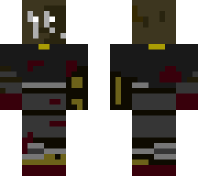 dbd | Minecraft Skins