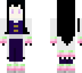 kanae | Minecraft Skins