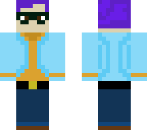 sml | Minecraft Skins