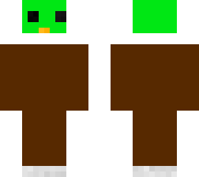 Drake | Minecraft Skin
