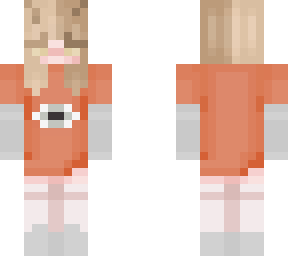 Drew | Minecraft Skin