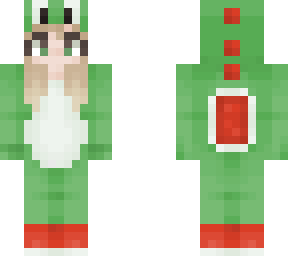 Elaina Minecraft Skins