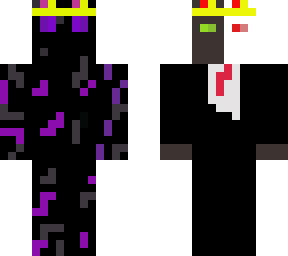 Ramboo Minecraft Skins