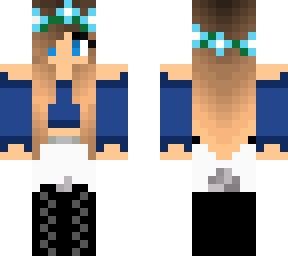 equestrian | Minecraft Skins