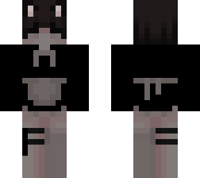 Disgusting | Minecraft Skins