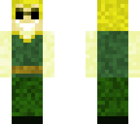 fargoth cycle | Minecraft Skin
