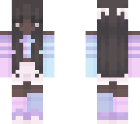 flutes | Minecraft Skin