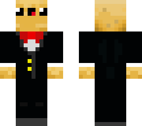 fse | Minecraft Skin