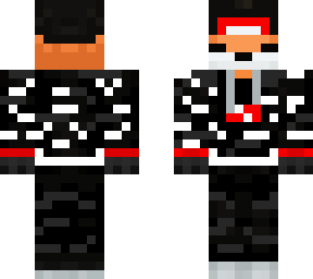drip drip drip | Minecraft Skins