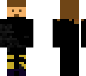 Gabriel | Minecraft Skin