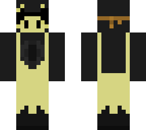 Gaming Legends 4: Sammy Lawrence | Minecraft Skin