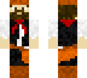 gaucho | Minecraft Skins