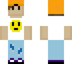 256 x 256 | Minecraft Skins
