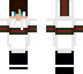 gucci gucciboy cool expensive | Minecraft Skins