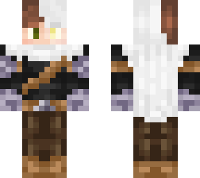 ethereal | Minecraft Skins