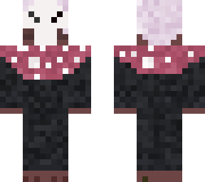 hongo | Minecraft Skins