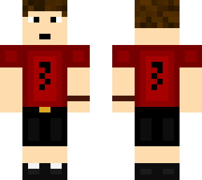 invis | Minecraft Skins