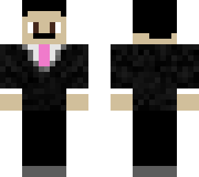 Is Adami | Minecraft Skin