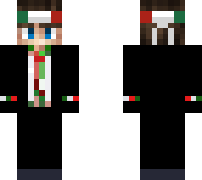 Italian | Minecraft Skins